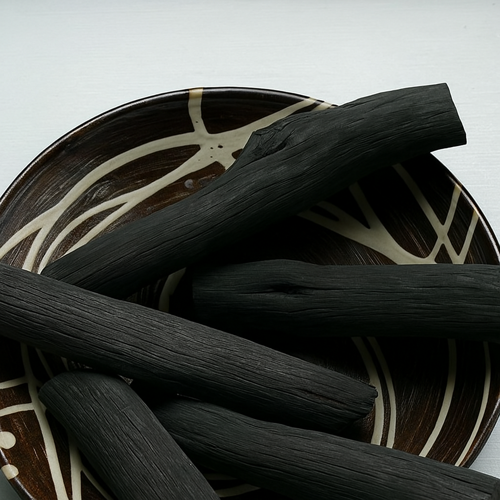 Black Charcoal/ Wood Charcoal - Thanhdo Production Of Trade Import Export Company Limited